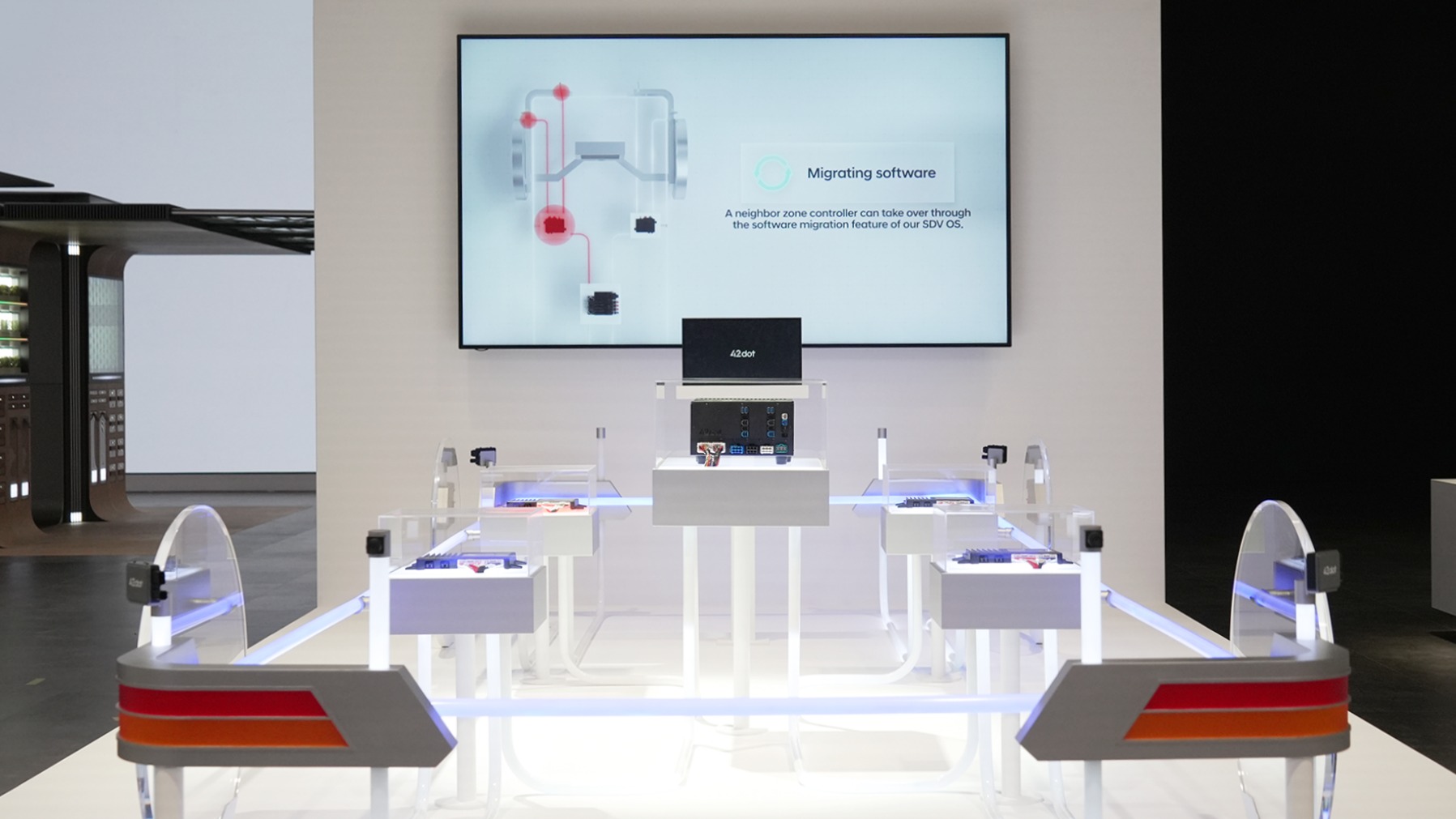 포티투닷 | 42dot - We Are A Mobility AI Company - We Are A Mobility AI Company