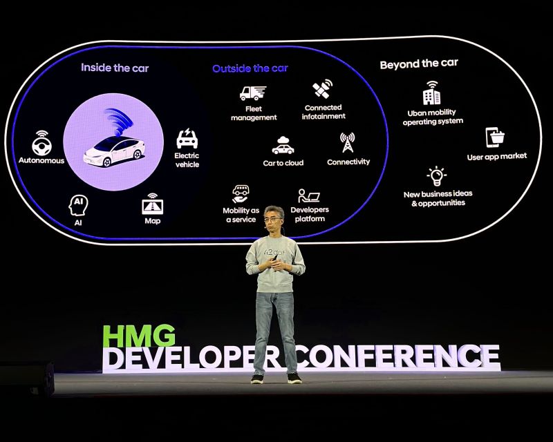 42dot - We Are A Mobility AI Company