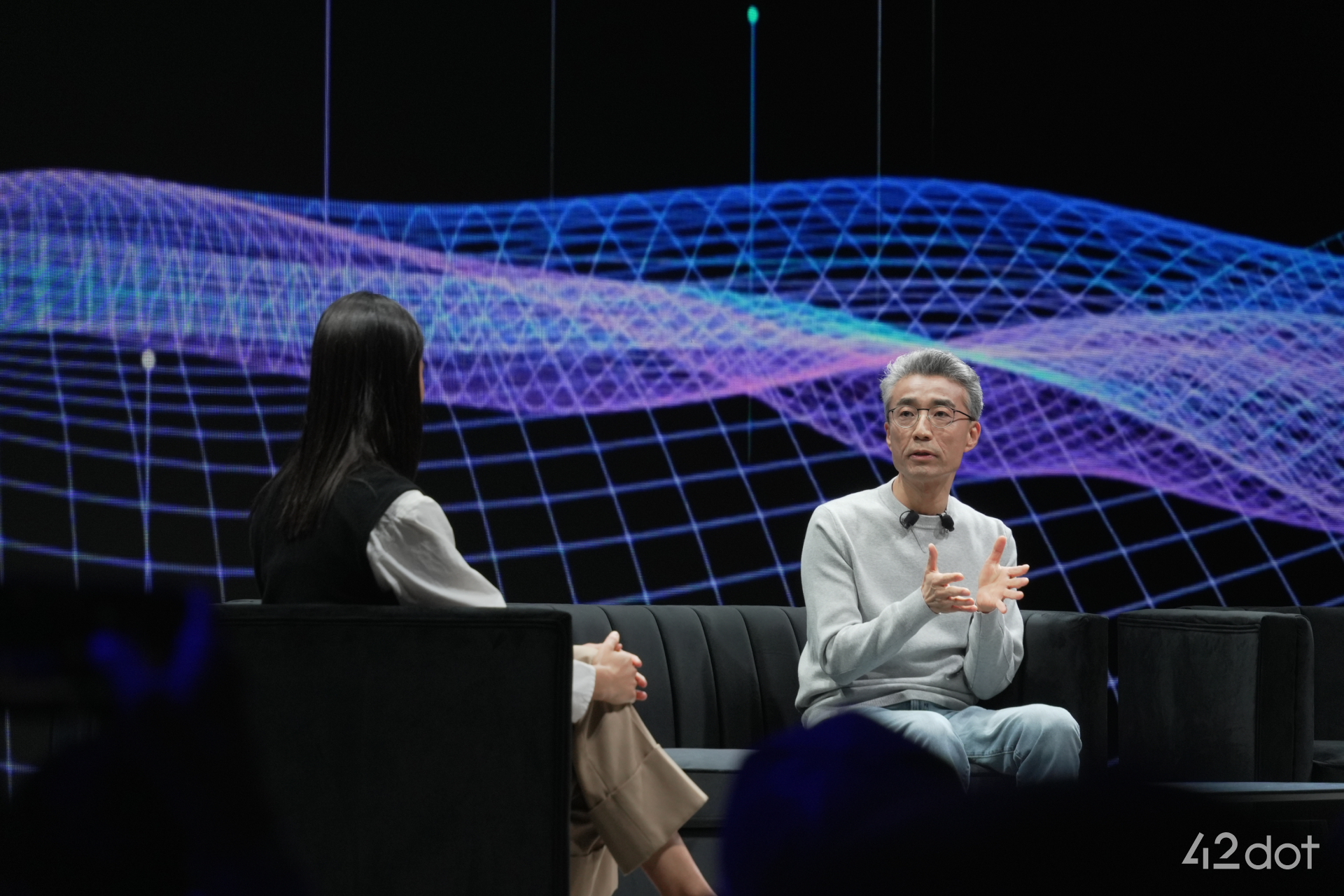 42dot - We Are A Mobility AI Company